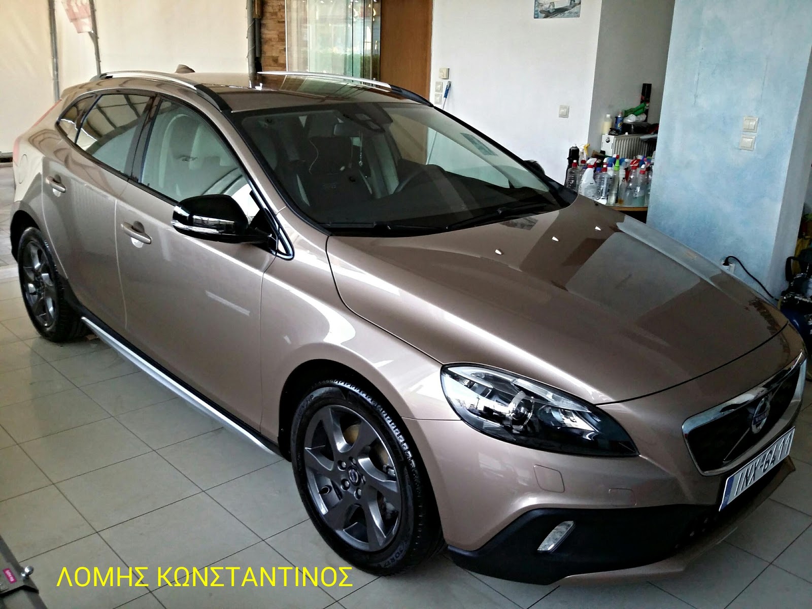 ΠΛΥΝΤΗΡΙΟ ΑΥΤΟΚΙΝΗΤΩΝ ΑΛΕΞΑΝΔΡΟΥΠΟΛΗ ΒΙΟΛΟΓΙΚΟΣ ΚΑΘΑΡΙΣΜΟΣ ΑΥΤΟΚΙΝΗΤΩΝ ...